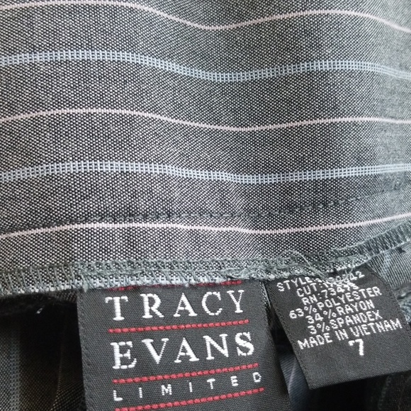 Tracy Evans | Pants & Jumpsuits | Dress Shorts Tracy Evans | Poshmark
